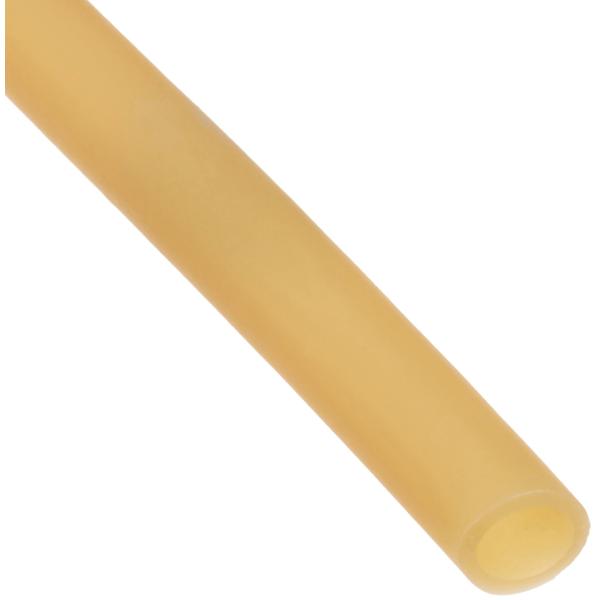 【ご購入後の当店からの連絡はご登録のメールアドレスに通知いたします。必ずご確認ください】【商品概要】原産国:タイ材質:天然ゴム内径(mm):6外径(mm):8.4販売単位:1m定尺(m):40【商品説明】説明商品紹介・天然ゴム製の軟質アメ色...