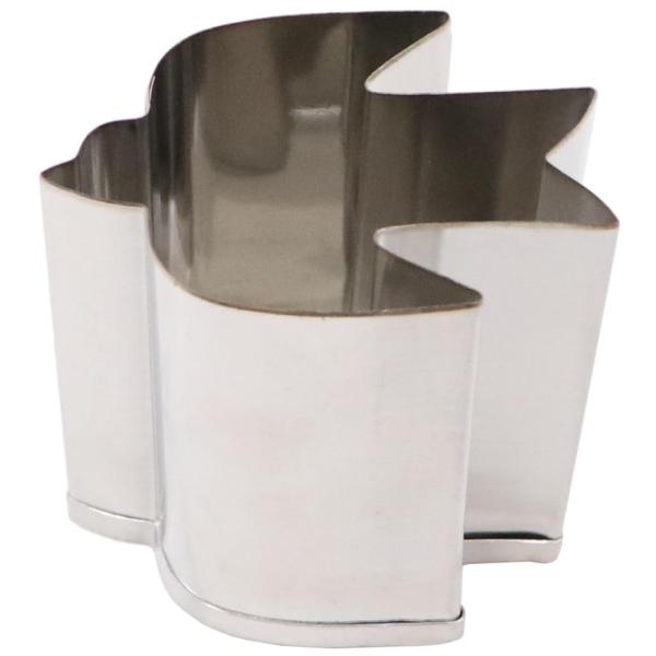 【ご購入後の当店からの連絡はご登録のメールアドレスに通知いたします。必ずご確認ください】【商品概要】サイズ (約) :3×3.9×5.2cm本体重量 (約) :19g素材・材質:18-8ステンレス生産国:日本規格:中【商品説明】【商品詳細】...