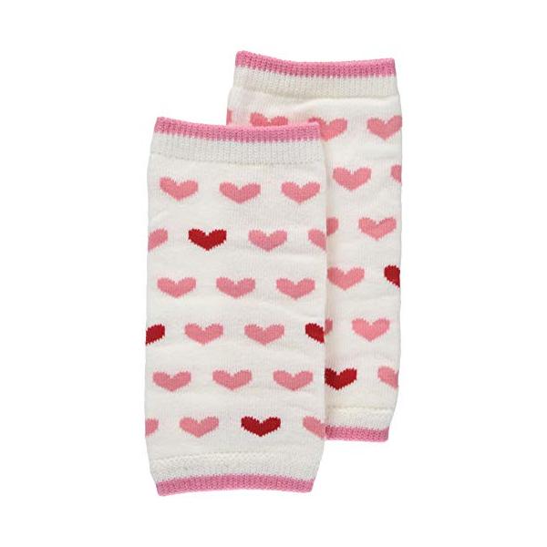 【ご購入後の当店からの連絡はご登録のメールアドレスに通知いたします。必ずご確認ください】【商品概要】レッグウォーマー冷暖房対策にもバッチリハート柄女の子におすすめ【商品説明】説明サイズ:新生児カラー:シロ素材:綿・ポリエステル・その他詳細:...