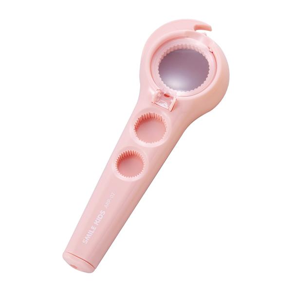 【ご購入後の当店からの連絡はご登録のメールアドレスに通知いたします。必ずご確認ください】【商品概要】本体サイズ:約幅15.5×奥行2×高さ5.2cm素材・材質:本体=ABS樹脂/ルーペ=ポリスチレン樹脂生産国:日本大阪商業大学生との共同開発...