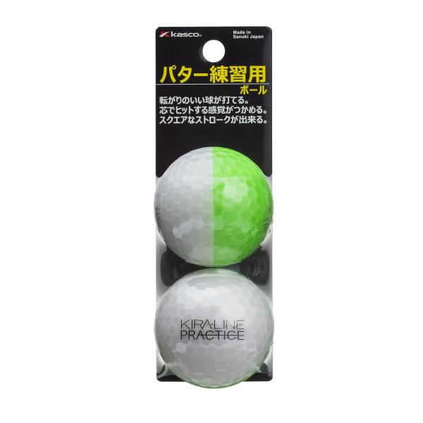 【ご購入後の当店からの連絡はご登録のメールアドレスに通知いたします。必ずご確認ください】【商品概要】【商品説明】・パター練習用の重たいKIRALINEです。・通常のボールの約2倍の重さです。(100g)・1m程度の距離で使用して下さい。【商...