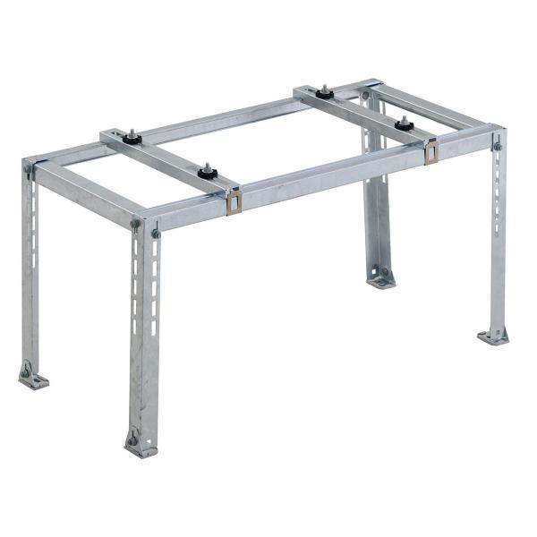 【ご購入後の当店からの連絡はご登録のメールアドレスに通知いたします。必ずご確認ください】【商品概要】仕様:平地置用【商品説明】説明塩害地区及び一般地区屋外でのルームエアコン据付用【用途】平地置用架台【特徴】・塩害地に最適【商品詳細】ブランド...