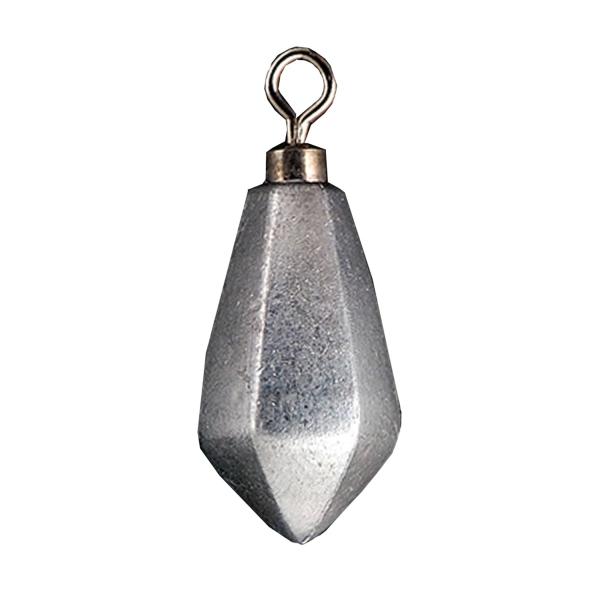 【ご購入後の当店からの連絡はご登録のメールアドレスに通知いたします。必ずご確認ください】【商品概要】入数:2個入りシンカー自重:36g(1.3oz)六角フォルム/ハードマテリアル/スイベルアイ採用【商品説明】【商品詳細】ブランド：カツイチ(...