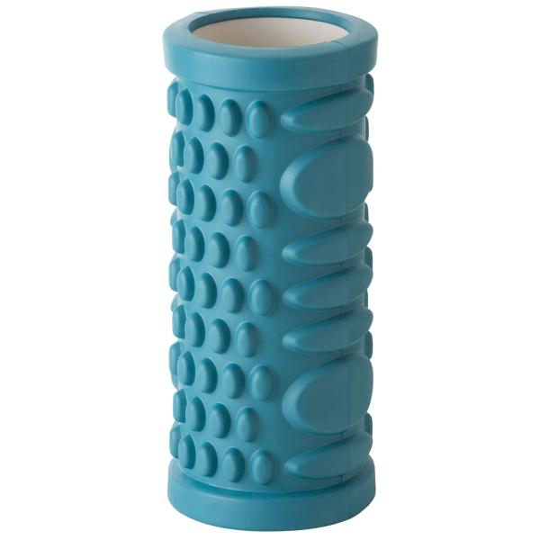 【ご購入後の当店からの連絡はご登録のメールアドレスに通知いたします。必ずご確認ください】【商品概要】ストレッチローラー リラックス ほぐす むくみ解消 凝り解消 セルフマッサージ ABS樹脂 耐荷重200kg【商品説明】【商品詳細】ブランド...