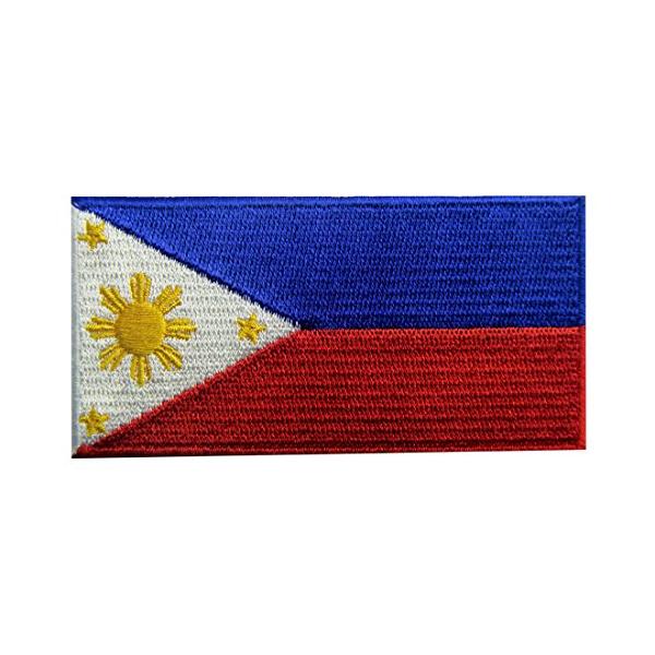 【ご購入後の当店からの連絡はご登録のメールアドレスに通知いたします。必ずご確認ください】【商品概要】背面熱接着式。アイロンまたは縫い付けでどんな衣類にも使用できます。アイロン接着されたワッペンが剥がれることはありません。サイズ：8.8*4....