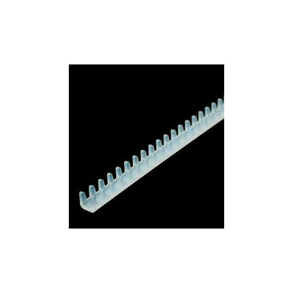 【ご購入後の当店からの連絡はご登録のメールアドレスに通知いたします。必ずご確認ください】【商品概要】原産国:日本寸法:a2.4×b4.4×c4.0×d1.2×R1mm一本の長さ:250mm【商品説明】説明ナイロン66(UL規格94V-2)製...