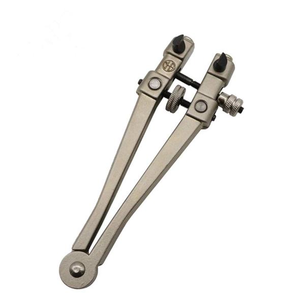 【ご購入後の当店からの連絡はご登録のメールアドレスに通知いたします。必ずご確認ください】【商品概要】【商品説明】【商品詳細】ブランド：toc-toc Voocye商品名：側開器 オープナー 腕時計 裏蓋開閉工具 2爪式側開け器製造元：Doy...