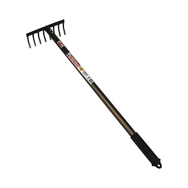 【ご購入後の当店からの連絡はご登録のメールアドレスに通知いたします。必ずご確認ください】【商品概要】全長:約800mm、柄長:約750ｍｍヘッドサイズ:爪高200×爪幅85mm仕様:アルミパイプ(楕円形)、全鋼重さ:530gヘッド:S50C...