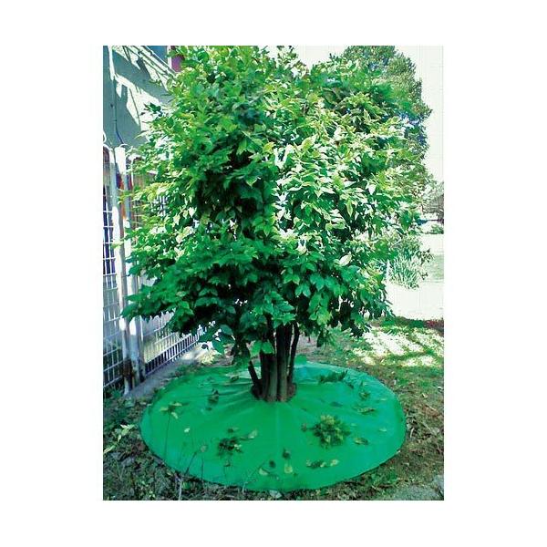 【ご購入後の当店からの連絡はご登録のメールアドレスに通知いたします。必ずご確認ください】【商品概要】庭木の剪定落葉の収集整理に便利な丸型シート【商品説明】庭木の剪定落葉の収集整理に便利な丸型シート<br/>サイズ:直径1500m...