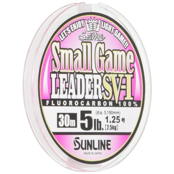 【ご購入後の当店からの連絡はご登録のメールアドレスに通知いたします。必ずご確認ください】【商品概要】主な対応魚種:アジ メバル アイナメ ソイ イワシ カサゴ素材:フロロカーボン全長:30m / 号数:1.25号 / 強度:5lb(2.5k...