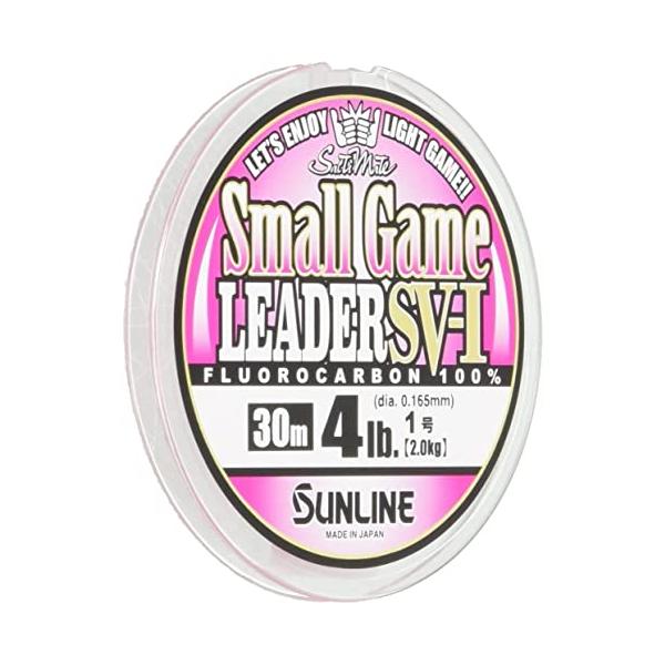 【ご購入後の当店からの連絡はご登録のメールアドレスに通知いたします。必ずご確認ください】【商品概要】主な対応魚種:アジ メバル アイナメ ソイ イワシ カサゴ素材:フロロカーボン全長:30m / 号数:1号 / 強度:4lb(2kg)カラー...