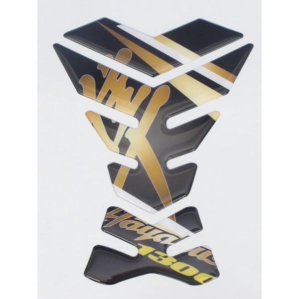 【ご購入後の当店からの連絡はご登録のメールアドレスに通知いたします。必ずご確認ください】【商品概要】貼るだけで簡単にドレスアップ！ドレスアップだけではなく、タンクへの傷防止にも！イタリアの専門ショップと共同開発した、Made In Ital...