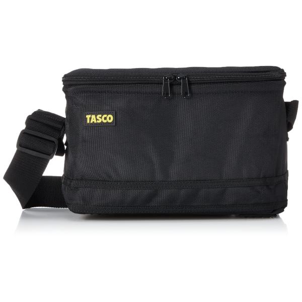 【ご購入後の当店からの連絡はご登録のメールアドレスに通知いたします。必ずご確認ください】【商品概要】サイズ・・・350W×150D×180Hmm肩掛けベルト、ポケット付き【商品説明】【商品詳細】ブランド：イチネンTASCO商品種別：DIY・...