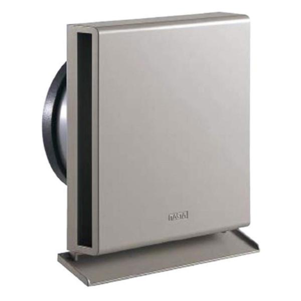 【ご購入後の当店からの連絡はご登録のメールアドレスに通知いたします。必ずご確認ください】【商品概要】適用パイプ : スパイラル管 (内径φ100)換気有効面積 (cm2) : 39【商品説明】【商品詳細】ブランド：ナスタ(NASTA)商品種...