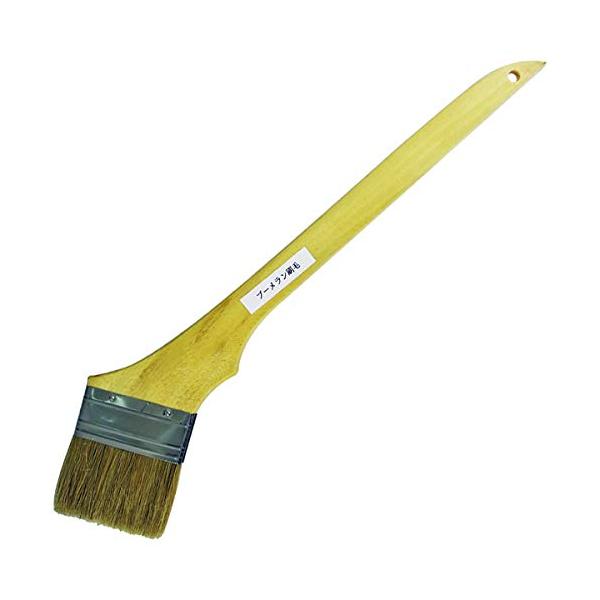 【ご購入後の当店からの連絡はご登録のメールアドレスに通知いたします。必ずご確認ください】【商品概要】チリ周りの掃除に!長柄で薄手タイプの刷毛です。幅;約75mm【商品説明】チリ周りの掃除に!【商品詳細】ブランド：東京西勘(Tokyo Nis...