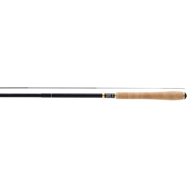 【ご購入後の当店からの連絡はご登録のメールアドレスに通知いたします。必ずご確認ください】【商品概要】全長(m):3.25継数(本):18仕舞寸法(cm):25自重(g):55先径/元径(mm):0.5/15.0適合ハリス(号):0.8-1....