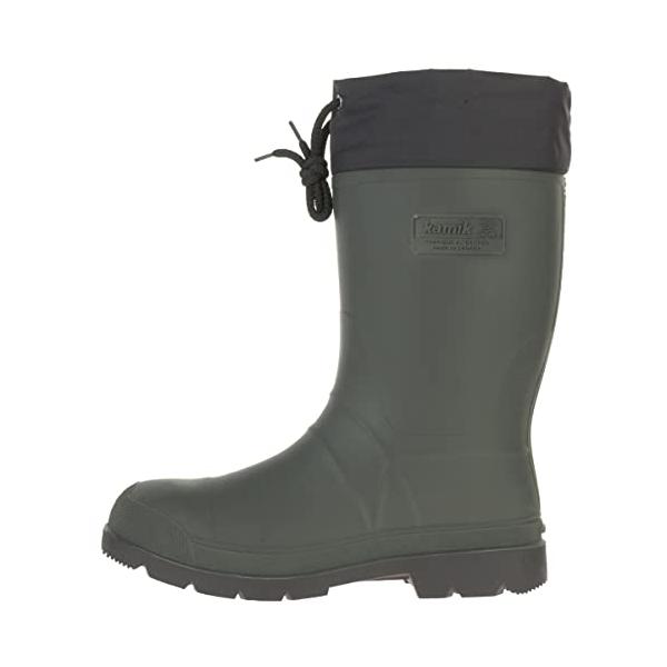 【ご購入後の当店からの連絡はご登録のメールアドレスに通知いたします。必ずご確認ください】【商品概要】カラー:#578カーキ重量:約903g（US9片足）/高さ:約35cmアッパー:防水加工シンセティックラバーライニング:取り外し可能8ｍｍサ...