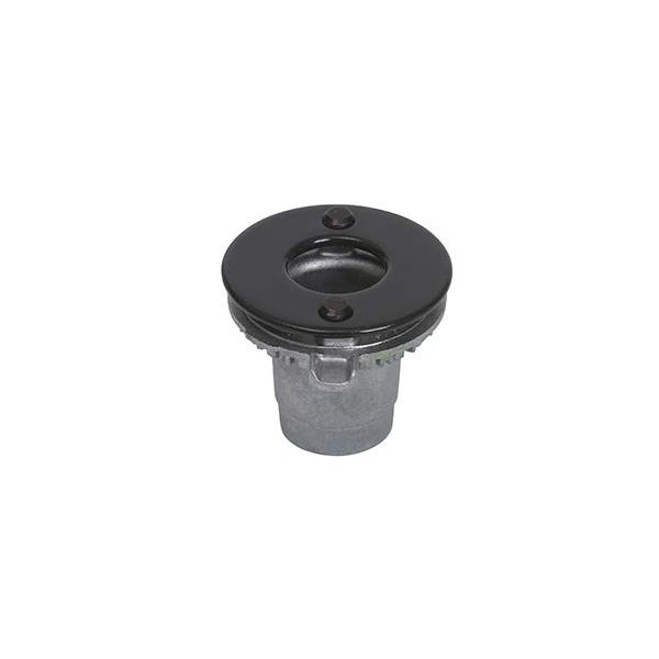 【ご購入後の当店からの連絡はご登録のメールアドレスに通知いたします。必ずご確認ください】【商品概要】ノーリツ NORITZ 【SRF7651】バーナキャップ　SS/BA【HM】【商品説明】ビルトインコンロまたはテーブルコンロの、小バーナー用...