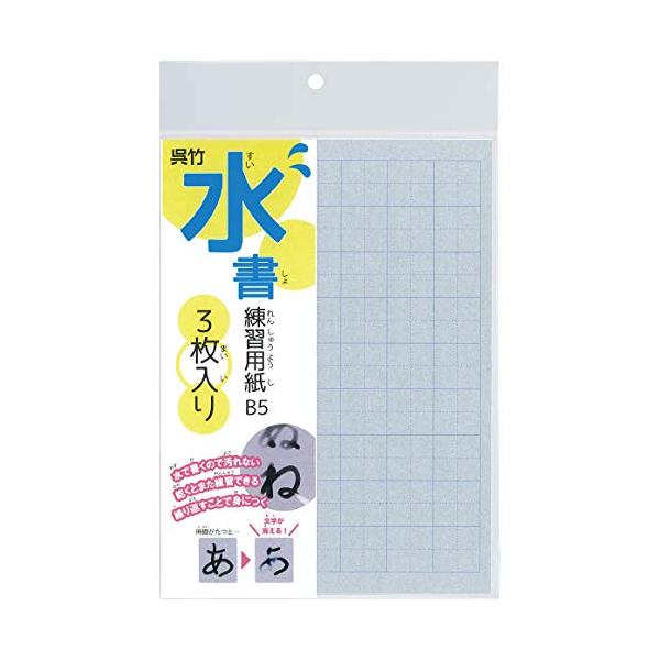 【ご購入後の当店からの連絡はご登録のメールアドレスに通知いたします。必ずご確認ください】【商品概要】8マス国語ノートと同じマスの大きさのマス目入り練習用紙が3枚入っています。<br>サイズはB5版で、小学校で使用されている教科書...