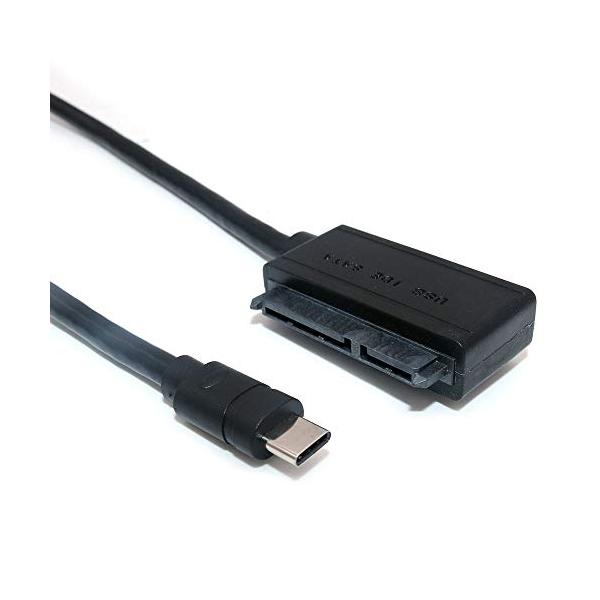 【ご購入後の当店からの連絡はご登録のメールアドレスに通知いたします。必ずご確認ください】【商品概要】【商品説明】説明タイプC USB USB-C - SATA 2.5インチハードドライブHDD SSDアダプタ変換ケーブル、ライトアングル接続...