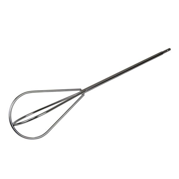 【ご購入後の当店からの連絡はご登録のメールアドレスに通知いたします。必ずご確認ください】【商品概要】全長:400mmブレードサイズ:80mmブレード形状:4mmワイヤー仕様:六角軸6.35mm適用機種:インパクトドライバー【商品説明】説明丸...