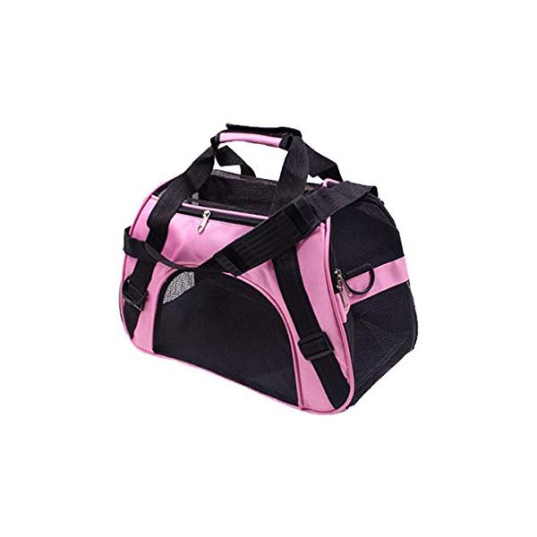 【ご購入後の当店からの連絡はご登録のメールアドレスに通知いたします。必ずご確認ください】【商品概要】【商品説明】ペットキャリーケース【商品詳細】ブランド：ノーブランド品商品種別：ソフトクレート商品名：ペット 犬 ねこ キャリーバッグ ショル...