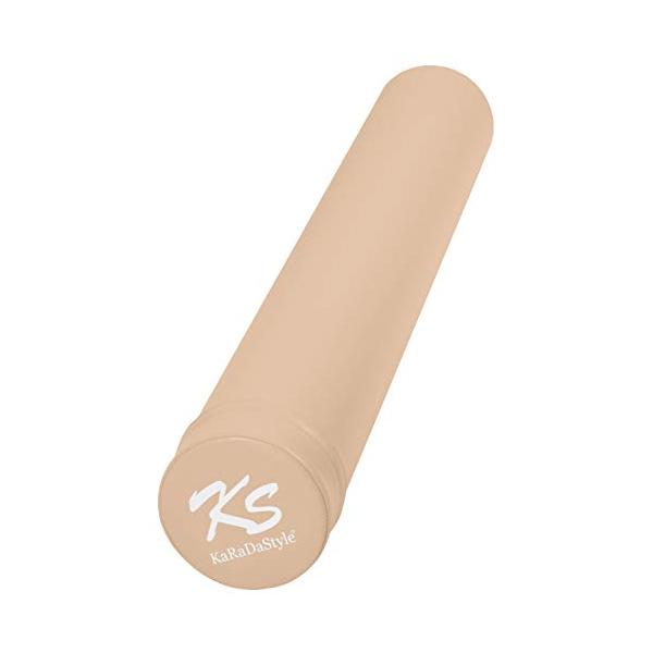 【ご購入後の当店からの連絡はご登録のメールアドレスに通知いたします。必ずご確認ください】【商品概要】姿勢を整えたい！背中や腰をスッキリさせたい！お手軽なエクササイズやストレッチ運動が可能なエクササイズヨガポール！ストレッチグッズとして話題の...