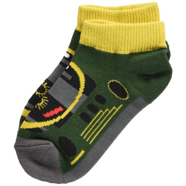 【ご購入後の当店からの連絡はご登録のメールアドレスに通知いたします。必ずご確認ください】【商品概要】16〜20cm【商品説明】【商品詳細】ブランド：立誠社(Risseisha)商品種別：ホビー商品名：【駅鉄】鉄下 叡山電鉄 ひえい 鉄道靴下...