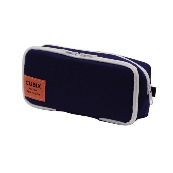 【ご購入後の当店からの連絡はご登録のメールアドレスに通知いたします。必ずご確認ください】【商品概要】容量タップリの収納力とペンや細かなものの整頓力、2タイプ特徴を備えたペンケースクッション素材が入っているので、スマホやパソコンなどのケーブル...