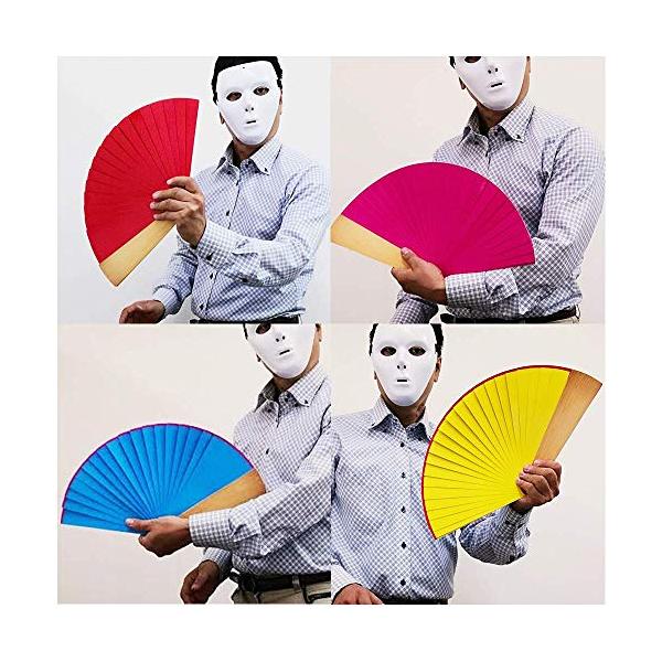 【ご購入後の当店からの連絡はご登録のメールアドレスに通知いたします。必ずご確認ください】【商品概要】手品・舞台マジックでお馴染みの扇子のトリックです。動画のQRコードをお送りします。お客様のアプリの設定で「サイトが見つかりません」と出る場合...