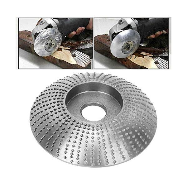 【ご購入後の当店からの連絡はご登録のメールアドレスに通知いたします。必ずご確認ください】【商品概要】▼▼▼▼【高硬度】高速度鋼、高硬度、耐摩耗性に優れています。▼▼▼▼【優れる研磨】シンプルな構造、インストールが簡単で使いやすい。タングステ...