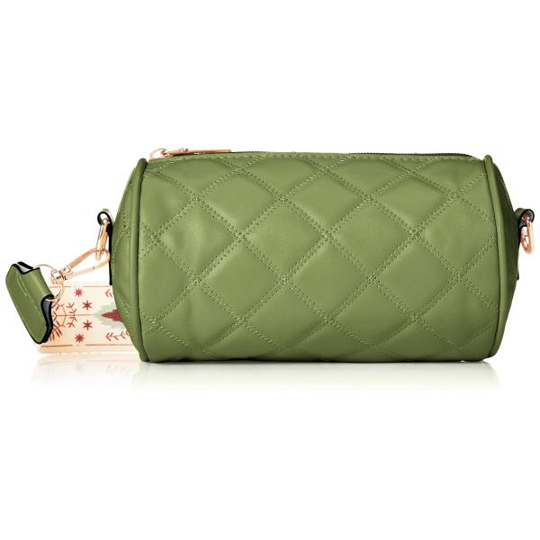 【ご購入後の当店からの連絡はご登録のメールアドレスに通知いたします。必ずご確認ください】【商品概要】タテ10.5cmxヨコ18cmxマチ10.5cmポケットなし重量:140gショルダーストラップ付き(全長122cm)【商品説明】【商品詳細】...