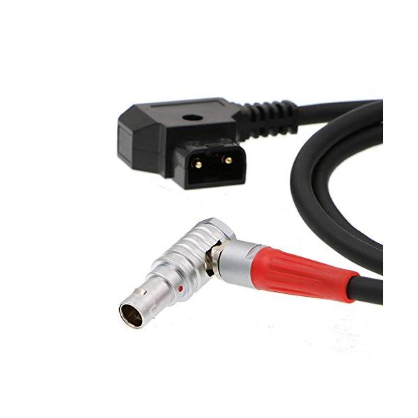 【ご購入後の当店からの連絡はご登録のメールアドレスに通知いたします。必ずご確認ください】【商品概要】PowerTap電源から「Zacuto Gratical Eye viewfinder Power」と「Teradek Bond cellu...