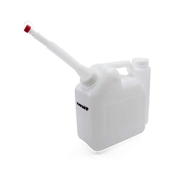 【ご購入後の当店からの連絡はご登録のメールアドレスに通知いたします。必ずご確認ください】【商品概要】混合ガソリンを作るためのゲージ付ミックスタンクガソリン室とオイル室にそれぞれ適切な油量を入れ、混ぜるだけで簡単に混合ガスが作れるガソリン容量...