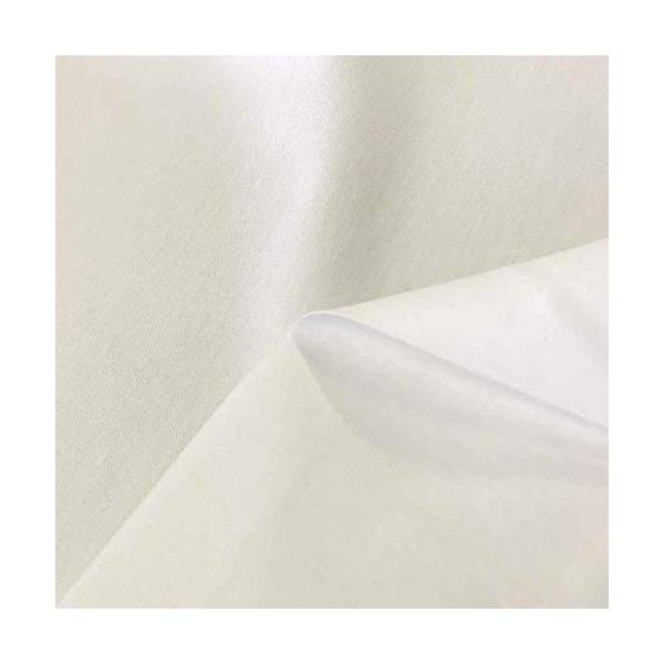 【ご購入後の当店からの連絡はご登録のメールアドレスに通知いたします。必ずご確認ください】【商品概要】しっかりした中厚手の無地オックスです。全部で11色ございます。黒の作品見本は、無地オックスの他、「ブロード水玉（大）赤」も使っています。カバ...