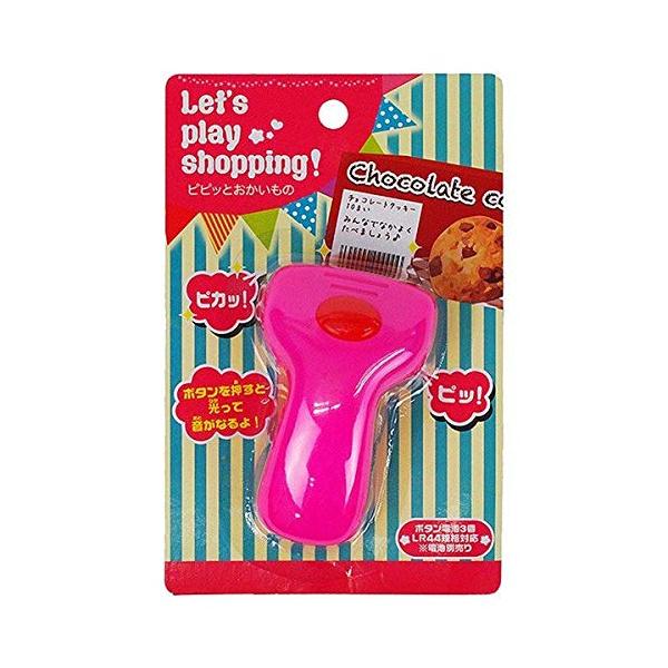 【ご購入後の当店からの連絡はご登録のメールアドレスに通知いたします。必ずご確認ください】【商品概要】【商品説明】【新品/未開封】こちらの商品は新品です。【商品詳細】ブランド：（株）ポニー商品種別：おもちゃ商品名：ピピッとおかいもの おもちゃ...