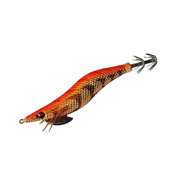 【ご購入後の当店からの連絡はご登録のメールアドレスに通知いたします。必ずご確認ください】【商品概要】自重(g)：22全長(mm)：140カラー：オレキンラトル音とキレあるダートでイカに強烈アピール！【商品説明】ラトル音とキレあるダートでイカ...