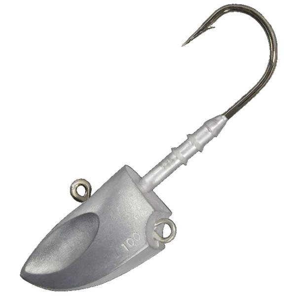 【ご購入後の当店からの連絡はご登録のメールアドレスに通知いたします。必ずご確認ください】【商品概要】入数:1個入り自重:200g / フックサイズ:＃7/0ワームキーパー / アシストアイ搭載【商品説明】キレのあるダートと水平フォールで魅せ...