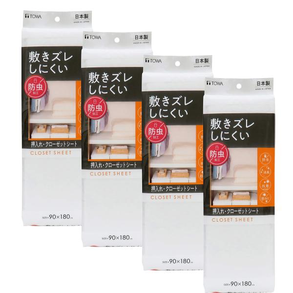 【ご購入後の当店からの連絡はご登録のメールアドレスに通知いたします。必ずご確認ください】【商品概要】本体サイズ:約90×180×0.1cm(1枚あたり)素材・材質:ポリエチレン原産国:日本【商品説明】【商品詳細】ブランド：東和産業商品種別：...