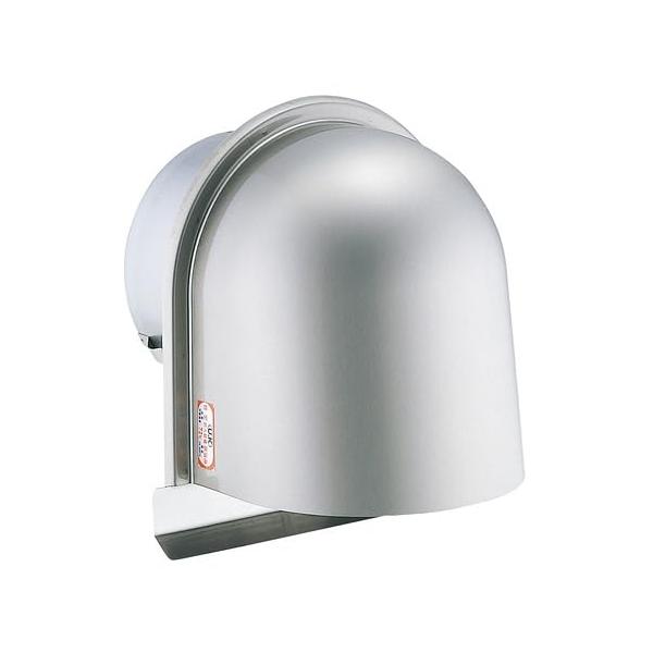 【ご購入後の当店からの連絡はご登録のメールアドレスに通知いたします。必ずご確認ください】【商品概要】●強制給排気用●U型フード付●適用パイプ内径：150mm（145mm~160mm）●材質：SUS304●フード表面仕上げ：ヘアライン●防火ダ...