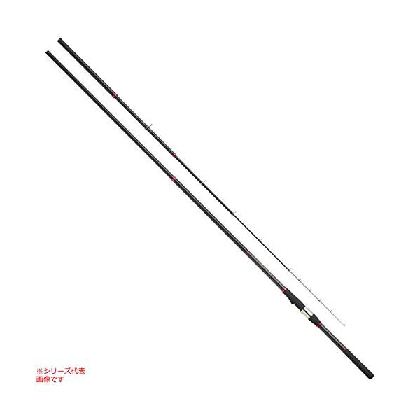 【ご購入後の当店からの連絡はご登録のメールアドレスに通知いたします。必ずご確認ください】【商品概要】規格:3-500全長（m）:5継数:5仕舞（cm）:111自重（ｇ）:274先径/元径（mm）:1.7/25.2適合鉛:1?6号カーボン率（...