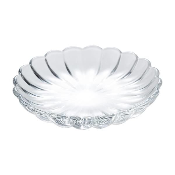 【ご購入後の当店からの連絡はご登録のメールアドレスに通知いたします。必ずご確認ください】【商品概要】商品サイズ:約10×10×1.6cm商品重量:0.1kg素材:ガラス生産国:日本【商品説明】【商品詳細】ブランド：水崎硝子(Mizusaki...