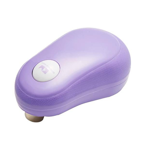 【ご購入後の当店からの連絡はご登録のメールアドレスに通知いたします。必ずご確認ください】【商品概要】楽々缶開け：キッチンママワンタッチ缶切りは、信頼できる手放しでの缶開けソリューションです。4本のAA電池で動作します（電池は別売りです）ほと...