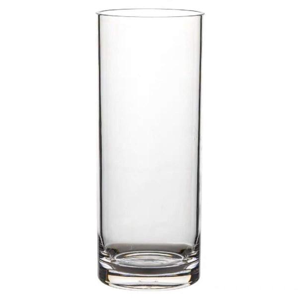 【ご購入後の当店からの連絡はご登録のメールアドレスに通知いたします。必ずご確認ください】【商品概要】サイズ:高さ：27cm 瓶口直径：10cm 重さ:1kg素材：ガラス安定感が抜群でどんな花にも合うガラス花瓶です。ガラスも綺麗だし 使いやす...