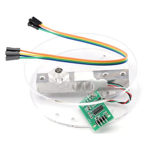 【ご購入後の当店からの連絡はご登録のメールアドレスに通知いたします。必ずご確認ください】【商品概要】負荷セルおよびADCアナログ電源に適用され。動作電流：1.5mA未満、電源を切る：1μA未満。ピン駆動制御、プログラミング不要出力信号：デジ...