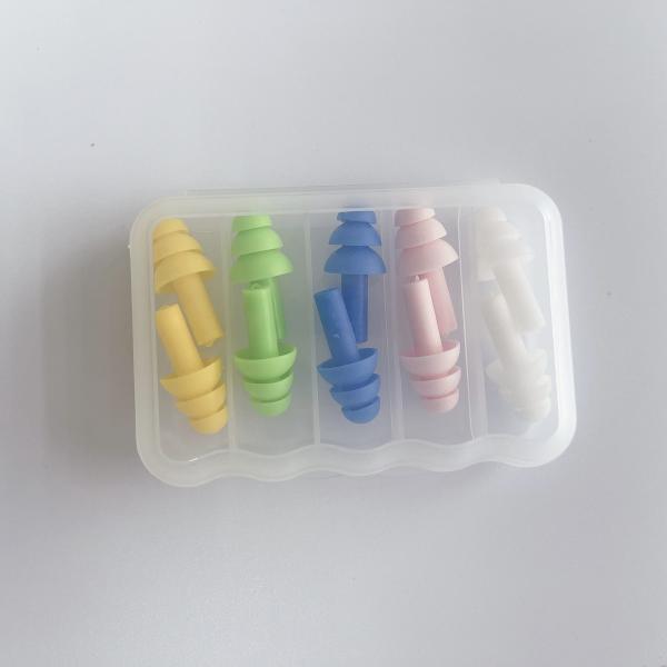 【ご購入後の当店からの連絡はご登録のメールアドレスに通知いたします。必ずご確認ください】【商品概要】【商品説明】【商品詳細】ブランド：NC商品種別：ドラッグストア商品名：耳栓 防音 イヤープラグ 耳栓 防音 安眠 水泳 シリコン ライブ 飛...