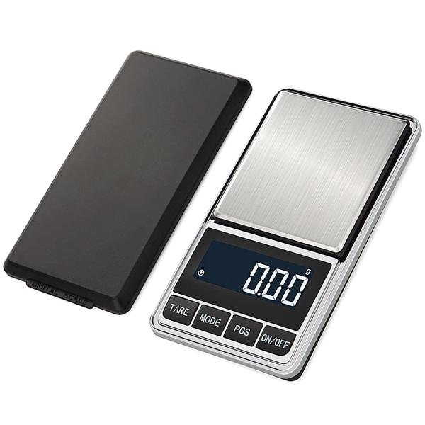 【ご購入後の当店からの連絡はご登録のメールアドレスに通知いたします。必ずご確認ください】【商品概要】【製品サイズ】11.5 x 6.5x 1.7cm　【材質】ABS【電源】2本単四アルカリ乾電池使用【適用範囲】0.01gから200g。0.0...