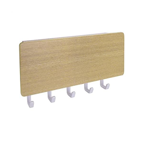 【ご購入後の当店からの連絡はご登録のメールアドレスに通知いたします。必ずご確認ください】【商品概要】1.サイズ：18*9.6*2.6cm、重量：180ｇ、カラー：原木、胡桃色、素材：ABS＋合金2.ABS木と合金を原材料として、耐食性、耐久...