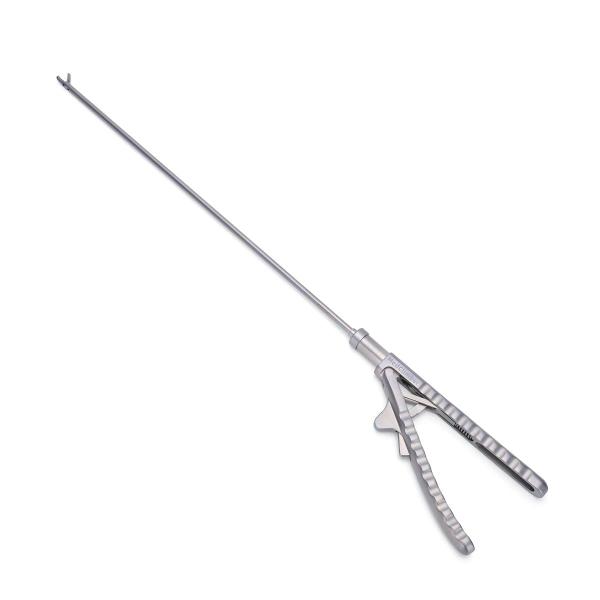 【ご購入後の当店からの連絡はご登録のメールアドレスに通知いたします。必ずご確認ください】【商品概要】?トレーニング用の持針器は、手術における従来の器具であり、腹腔鏡下縫合トレーニングの鍵です?高品質腹腔鏡下縫合機器、快適で軽量、優れた研磨、...