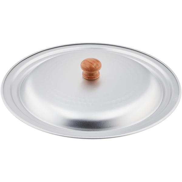 【ご購入後の当店からの連絡はご登録のメールアドレスに通知いたします。必ずご確認ください】【商品概要】本体サイズ（約）：幅26×高5.3cm、適応サイズ（約）：22cm、24cmの銀波ゆきひら鍋【商品説明】【商品詳細】ブランド：谷口金属(Ta...